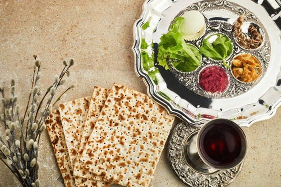 Passover Dinner Package | MOSAIC TABLE